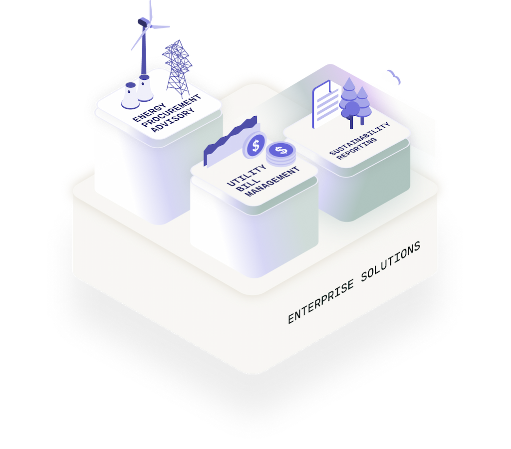 Arcadia: The leading energy intelligence platform | Arcadia