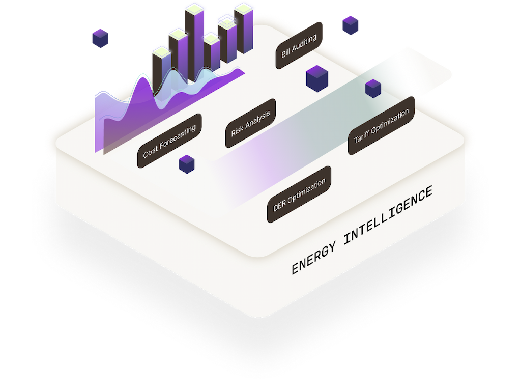 Arcadia: The leading energy intelligence platform | Arcadia